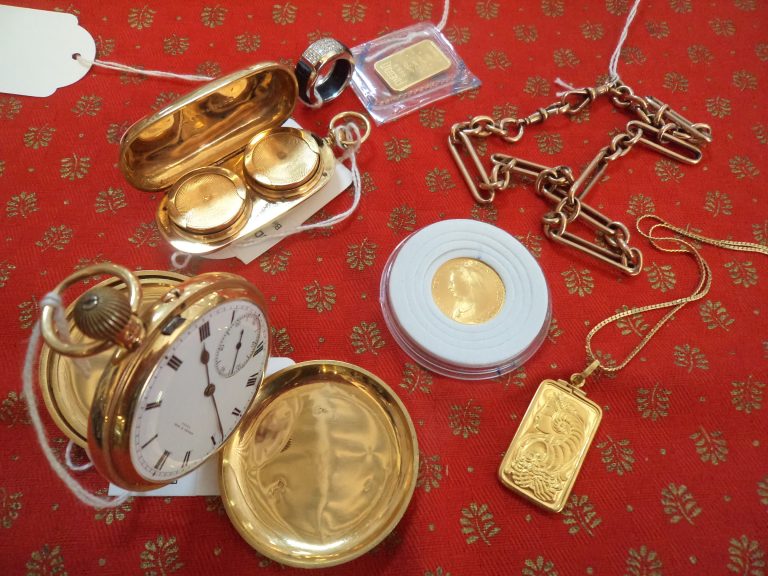 The Golden Auction – Castle Auctions in Cyprus | Cyprus Auction House ...